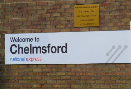 Multi-million pound project to transform access to Chelmsford railway ...